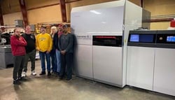 Boelte-Hall Invests in Komori’s Impremia IS29 to Expand Into New ...
