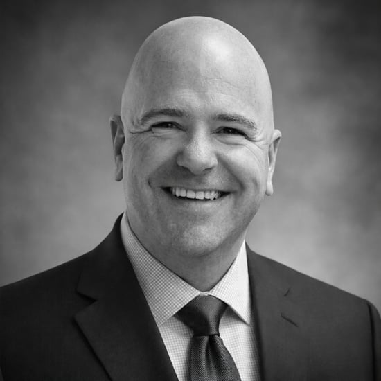 Komori America Welcomes Ryan Mitchell as District Sales Manager