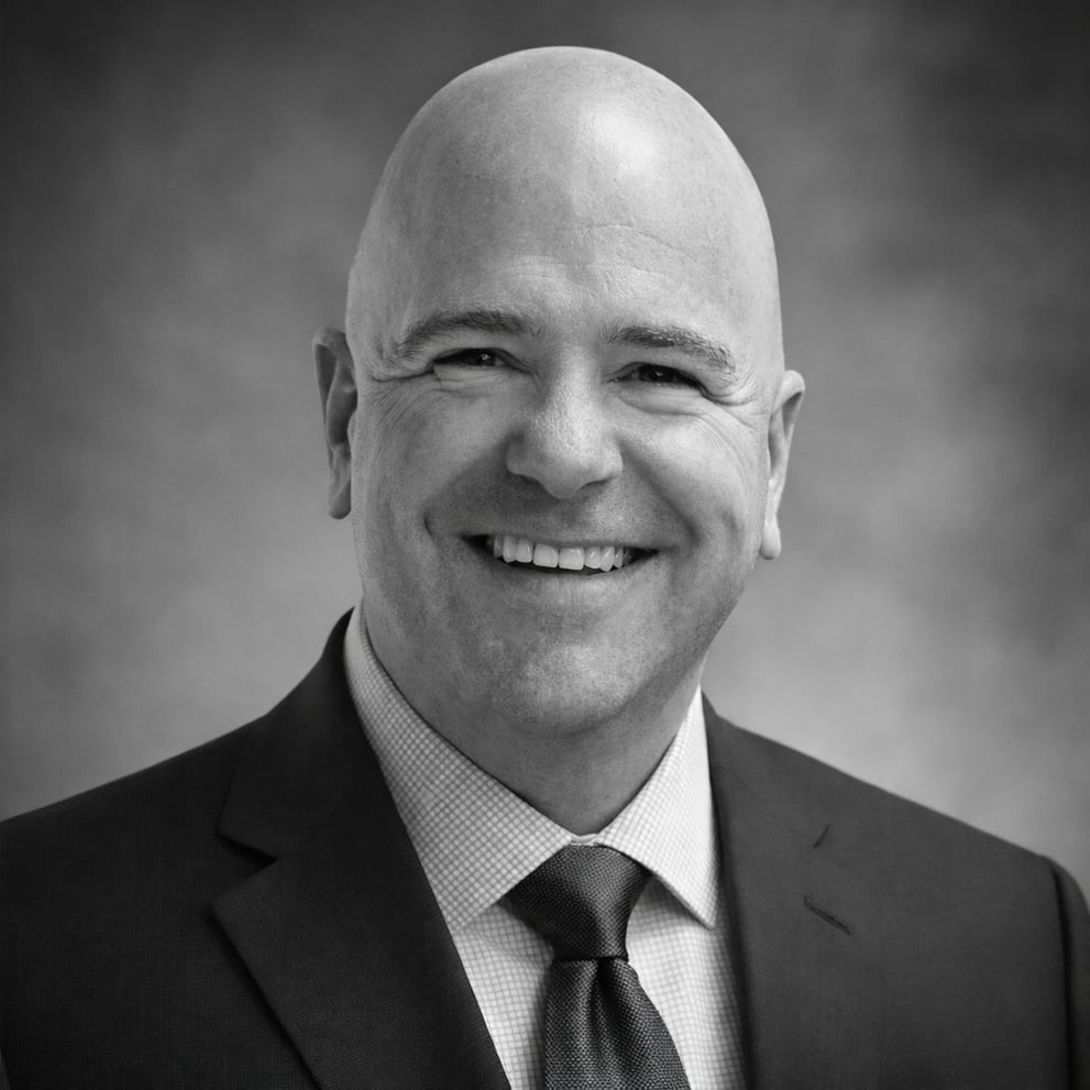 Komori America Welcomes Ryan Mitchell as District Sales Manager
