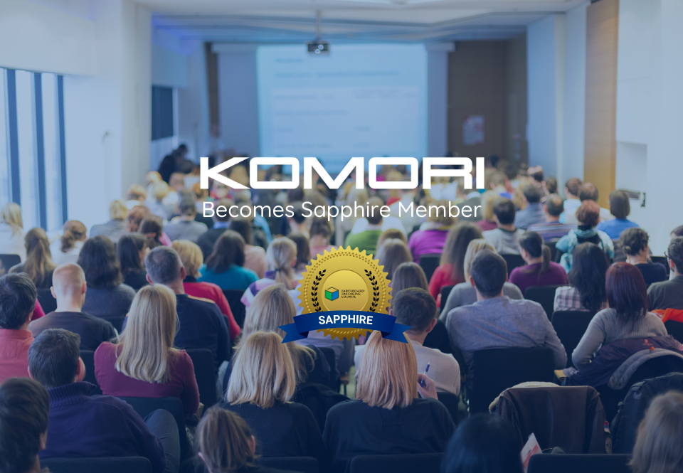Komori Group Elevates Commitment to Paperboard Packaging Council with ...