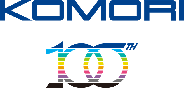 Corporate Aspirations for 2023 | Komori