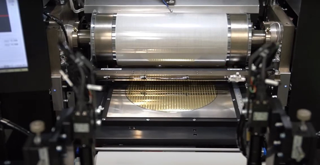 Komori Expands Investment in Printed Electronics to Unlock New Opportunities in Print Technology ...