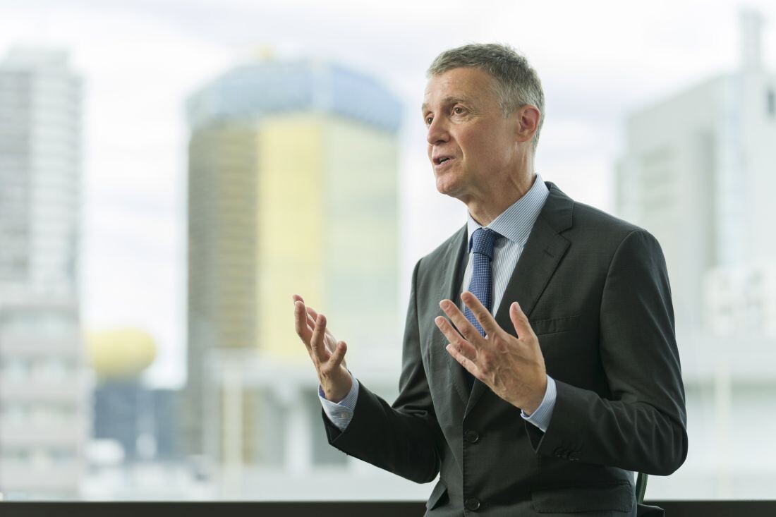 Komori America Highlights Global Leadership in Security Printing